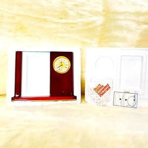 Stuart Austin quartz watch | Wall Decor | Vintage Stuart Austin Quartz ...